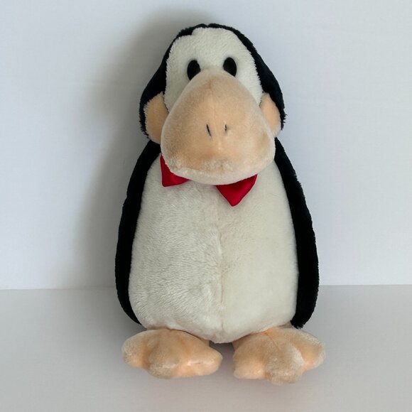 Dakin | Toys | Dakin Opus Penguin Plush 1 Inch 1984 Bloom County ...